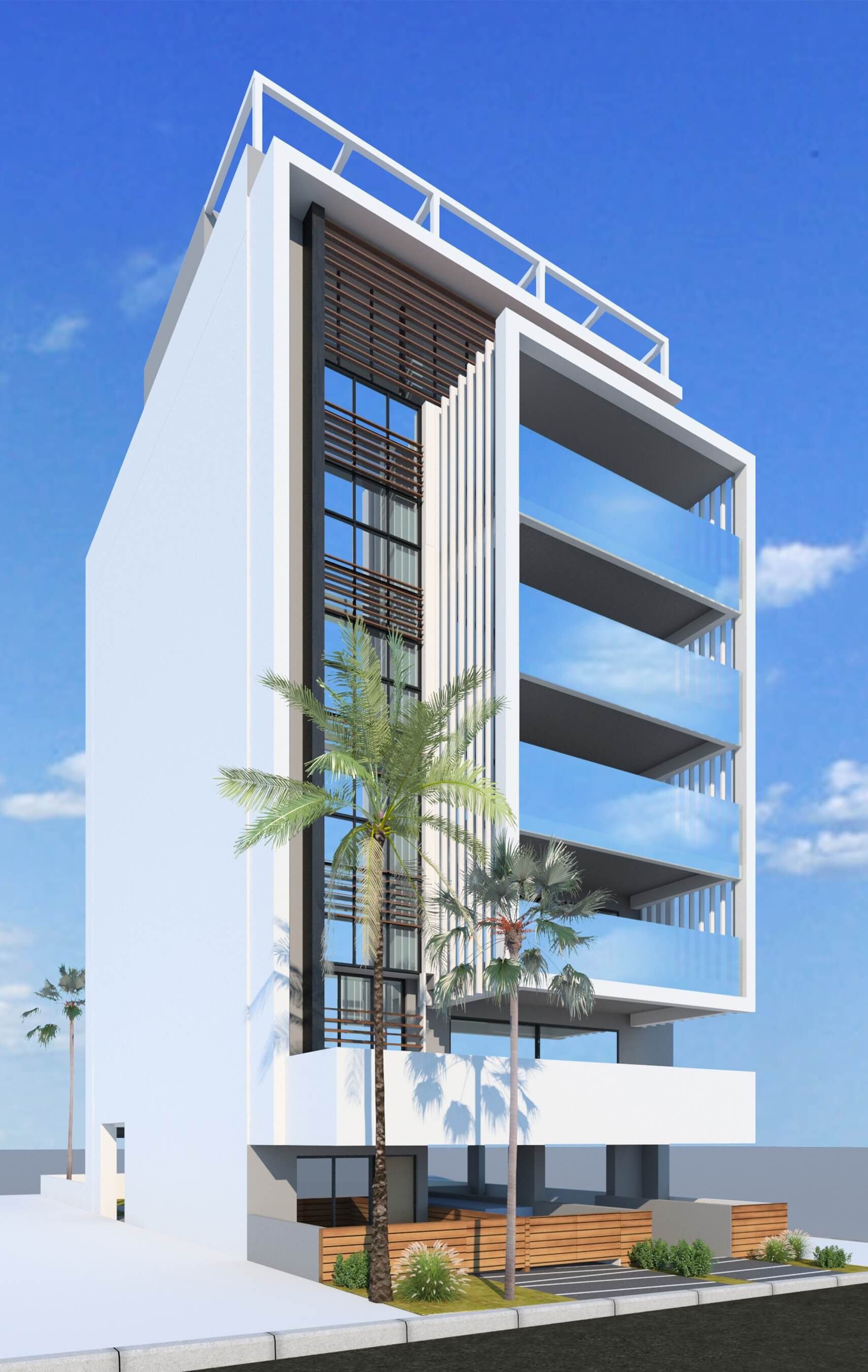 Αρχική - MD Constructions