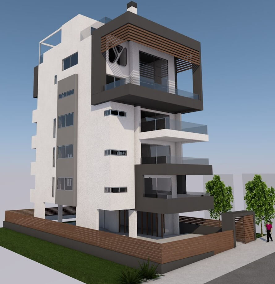 Αρχική - MD Constructions